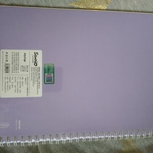 Sanrio | Office | Kuromi Spiral Notebook | Poshmark